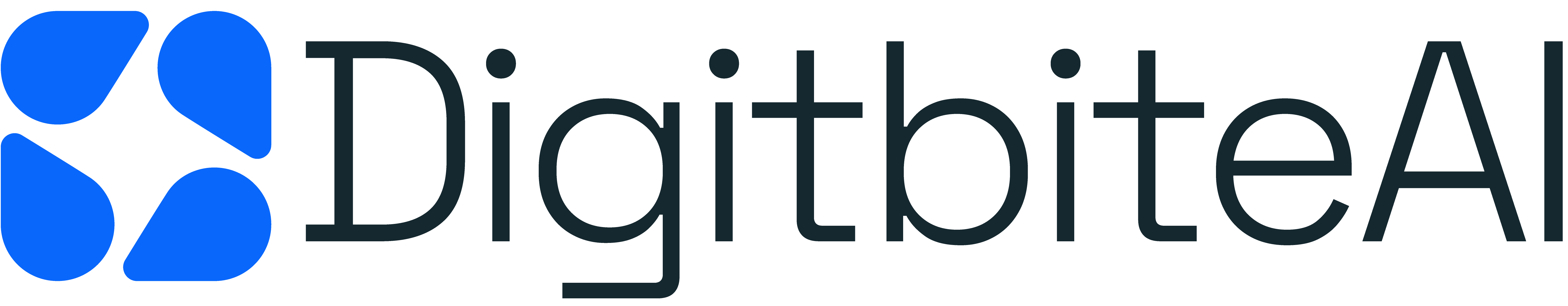 DigitbiteAI eCom